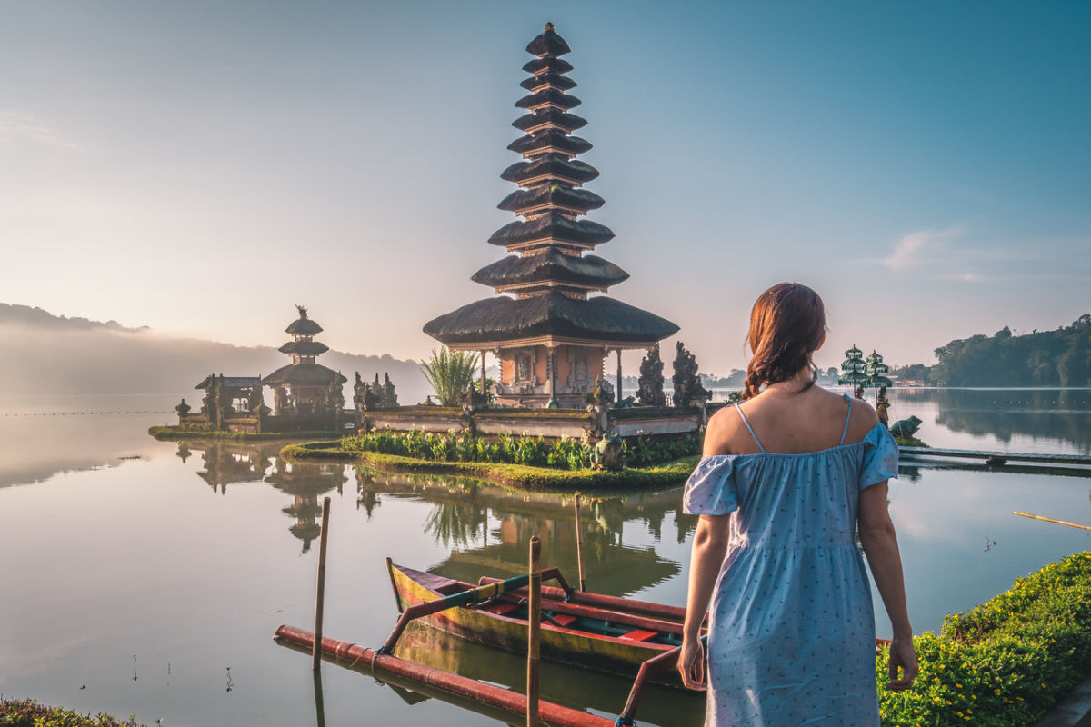 New Era Of Tourism In Bali Has Big Benefits For Visitors - The Bali Sun