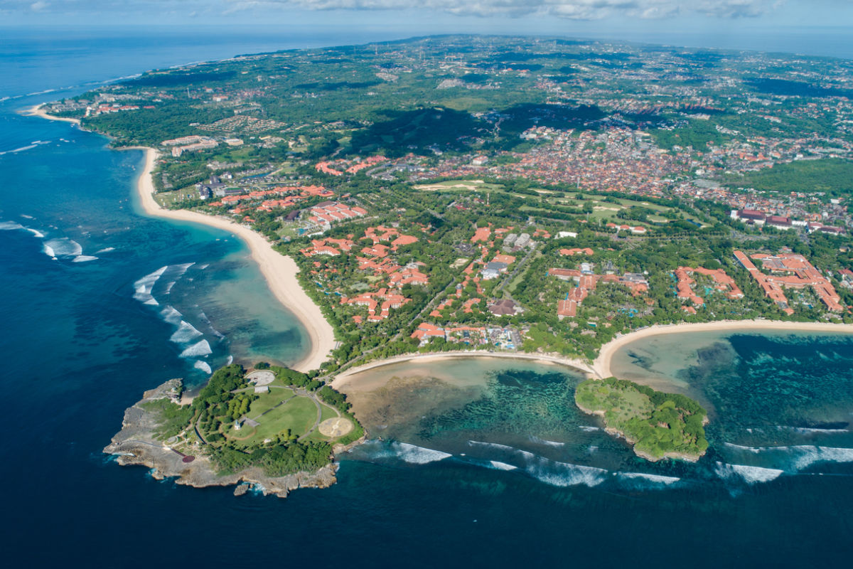 Bali To Begin Fighting Against Overtourism - The Bali Sun