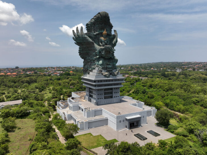 Bali Locals Reveal Which Beaches Are Perfect For Tourists - The Bali Sun