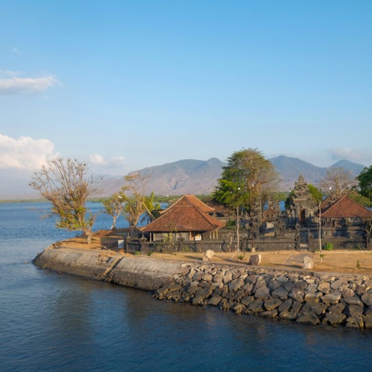 This Little-Known Destination In Bali Is Getting A Lot Of Attention ...