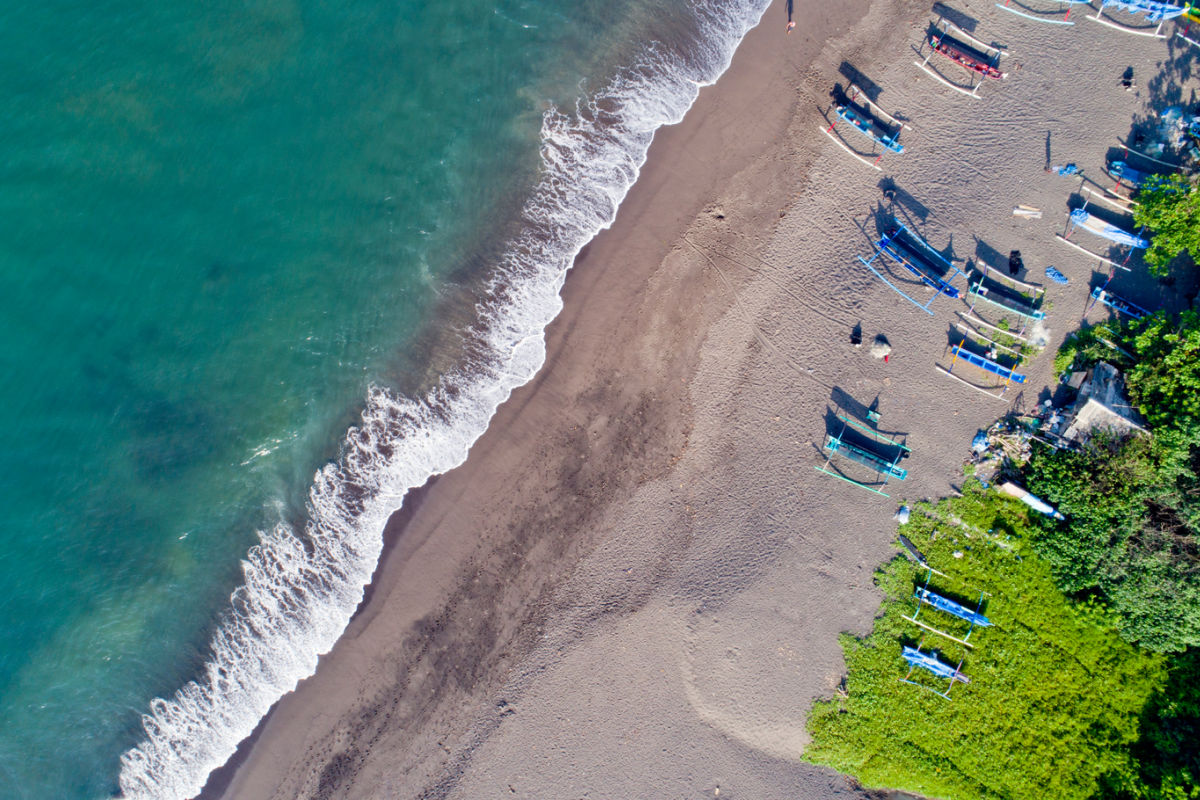 Bali Lovers Successfully Protest Against Huge Resort Development On ...