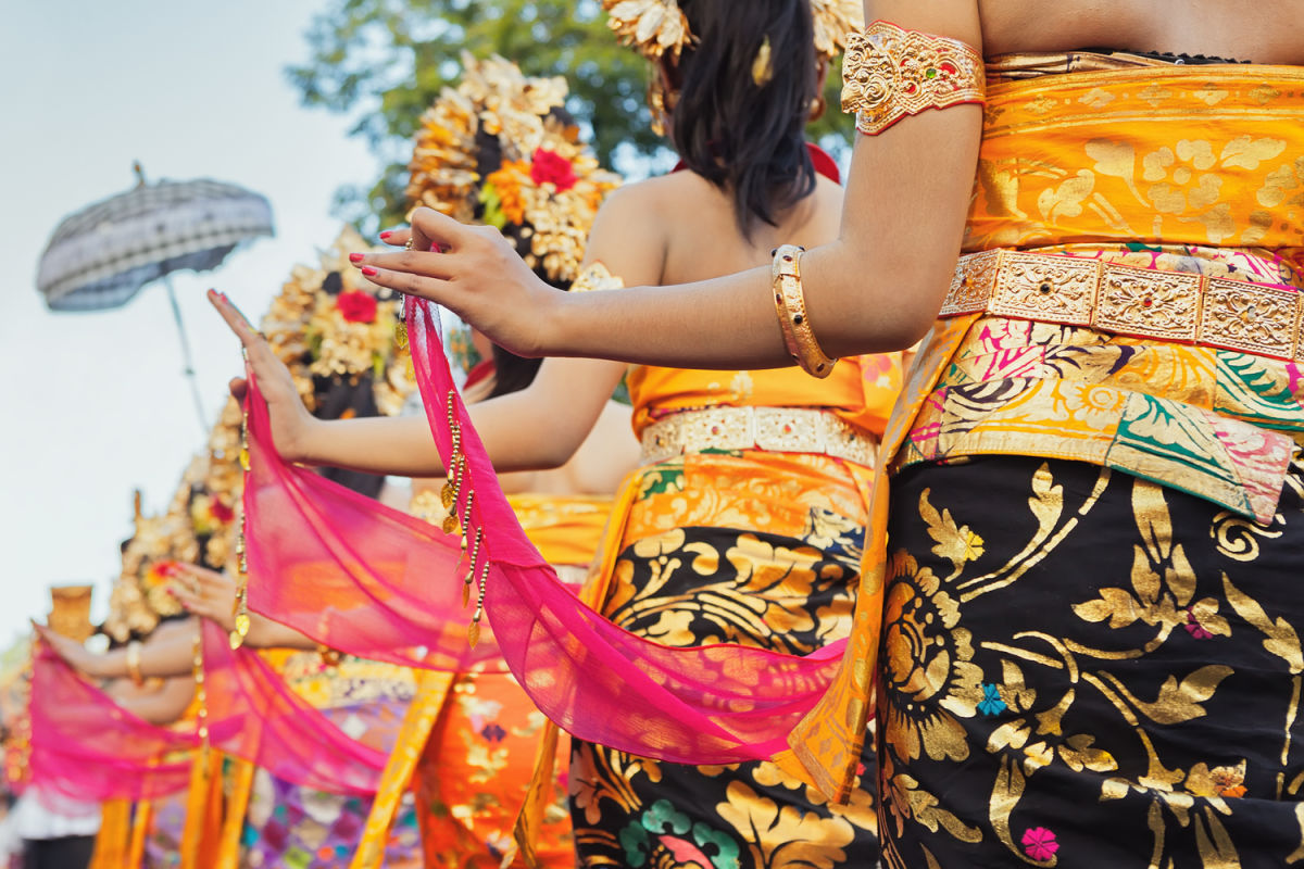 Bali Reveals More Details About October’s Extravagant Nusa Penida ...