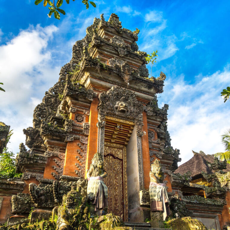 Everything You Need To Know About Ubud’s New Bali Tourist Shuttle ...