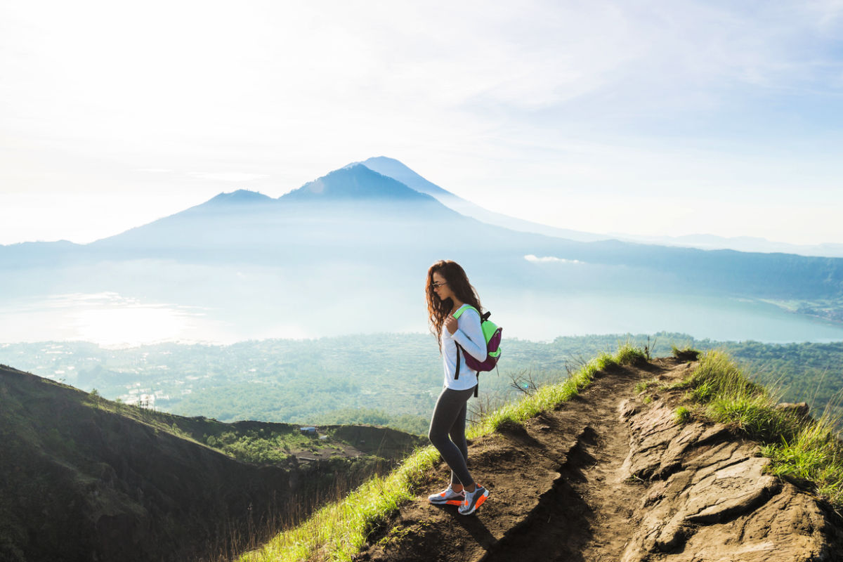 Bali Axes Ban On Tourist Access To Sacred Mountains - The Bali Sun