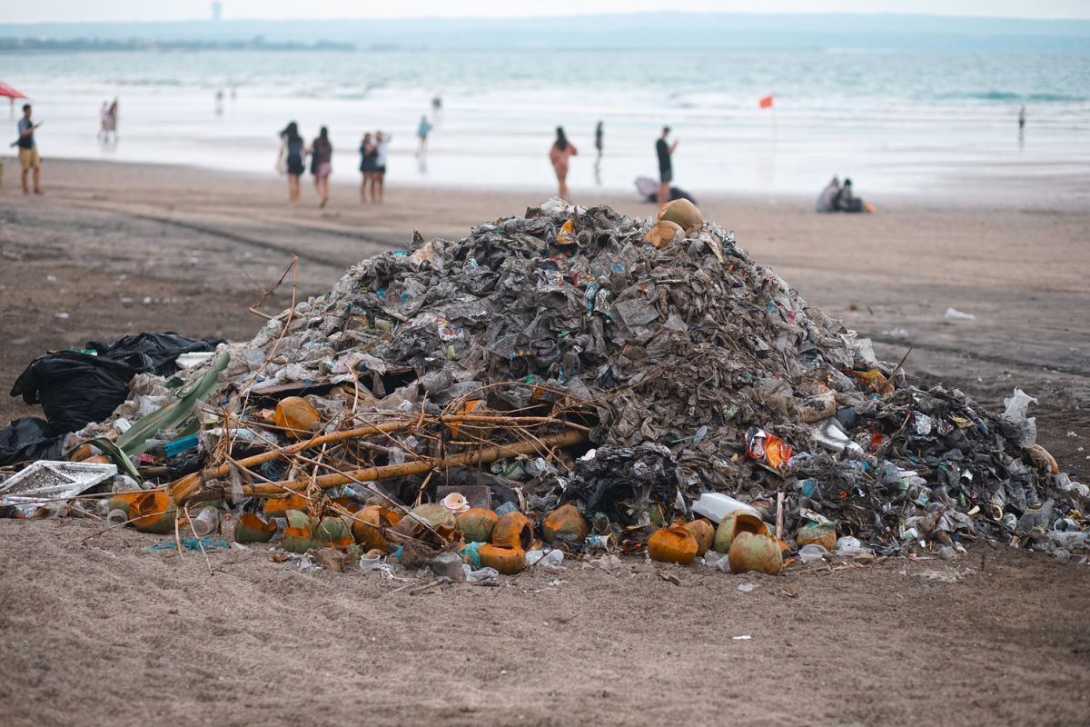 Bali Governor Confirms New Tourist Tax Will Be Spent On Waste ...