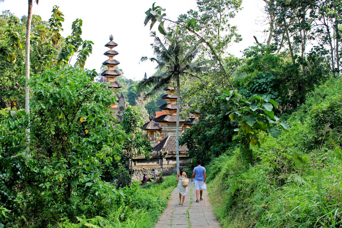 Bali Set To Welcome More Than 1 Million Tourists Before End Of 2023 ...