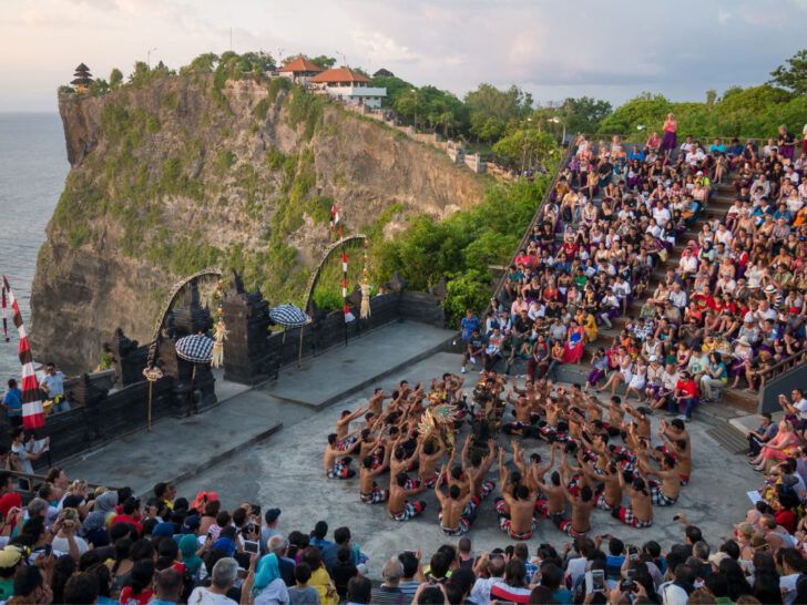 Tourists Warned To Be Extra Cautious In This Popular Bali Resort - The ...