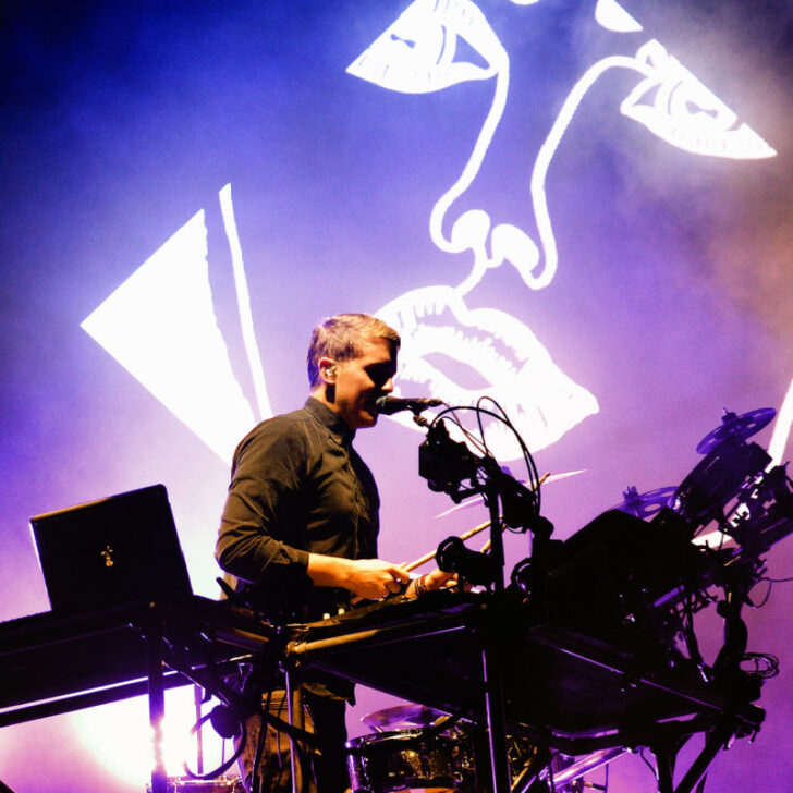 Incredible Artists Booked For Bali’s Biggest Party Nights This October ...