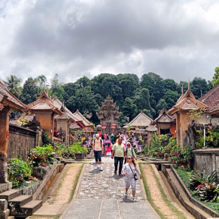 Bali’s Most Beautiful Village Launches Unmissable Tourism Program - The ...