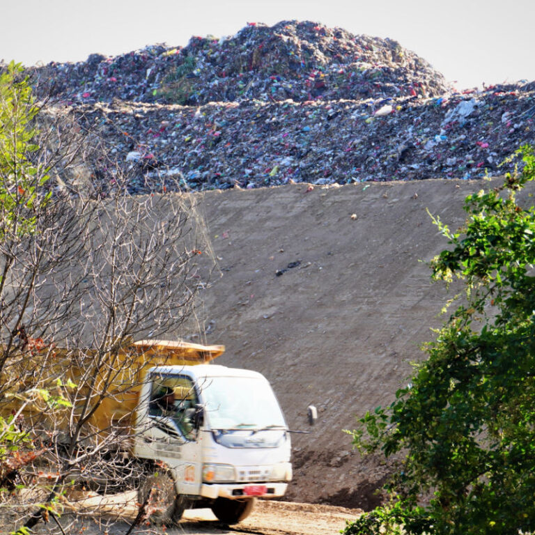 Bali Waste Clean Up Movement Launches On April 11th: Here’s What ...