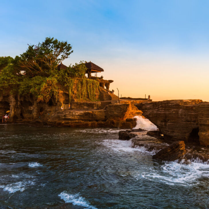Bali Temples Are Showing More Tourists A Glimpse Of Island’s Incredible ...