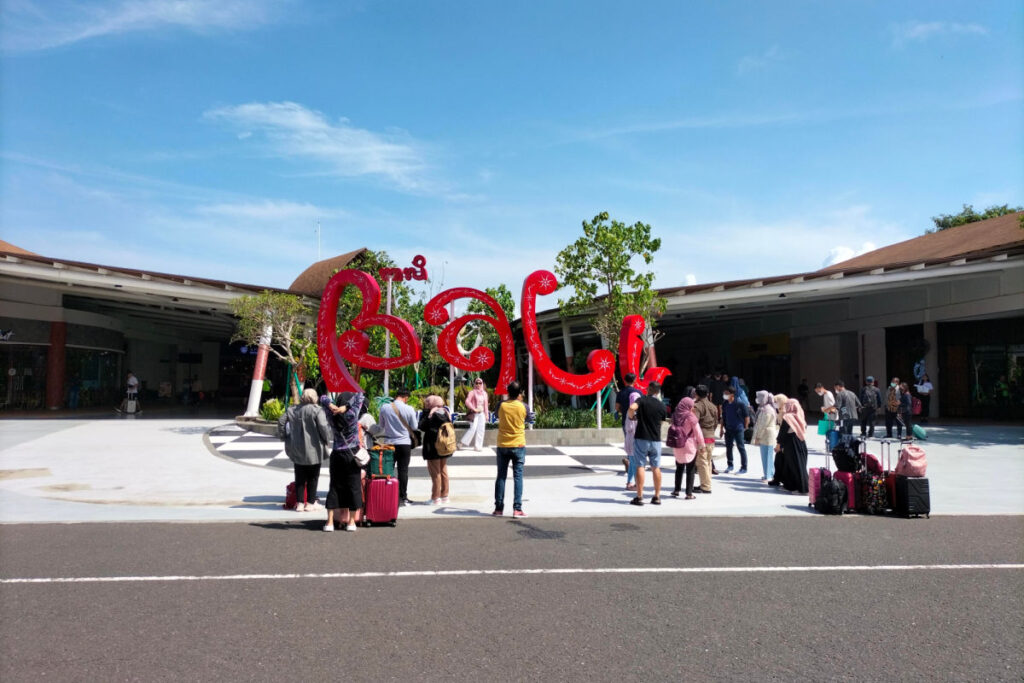 Bali Airport Wins Top Customer Satisfaction Award - The Bali Sun