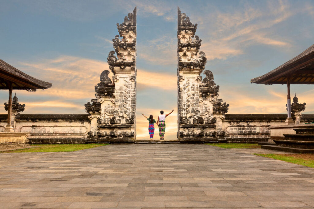 Could Thailand’s New Gates Of Heaven Lure Tourists Away From Bali ...
