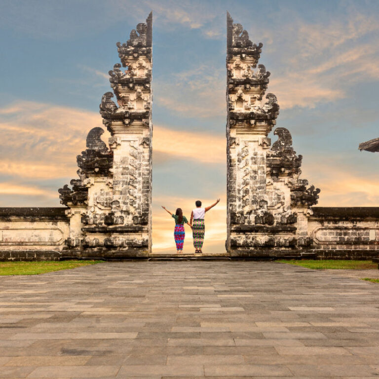 Tourist Ticket Prices Set To Increase At This Famous Bali Landmark ...