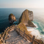 Kelingking Beach Glass Elevator Project Sparks Fresh Concerns From Bali ...