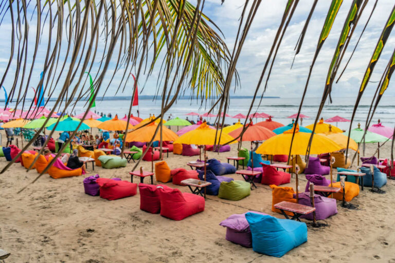 One Million Tourists Plan To Visit Bali This Christmas And New Year ...