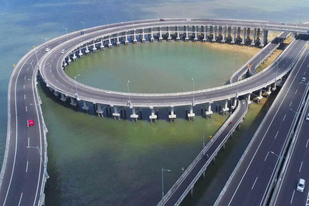 Officials Propose Dedicated Toll Road Lane For Tourists To Bali Airport ...