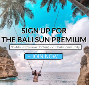 Doctors Warn Bali Travelers About Rash Caused By Contact With Toxic ...