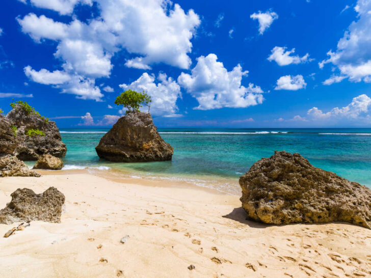 Tourists Shouldn’t Miss A Visit To Bali’s Most Significant Historical ...