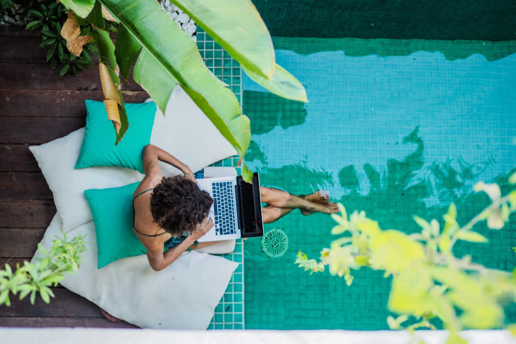 Indonesia To Improve Internet Speeds Making Bali A World-Class Digital ...