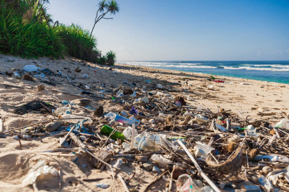 Top Polluters Affecting Bali’s Tourist Beaches Revealed - The Bali Sun