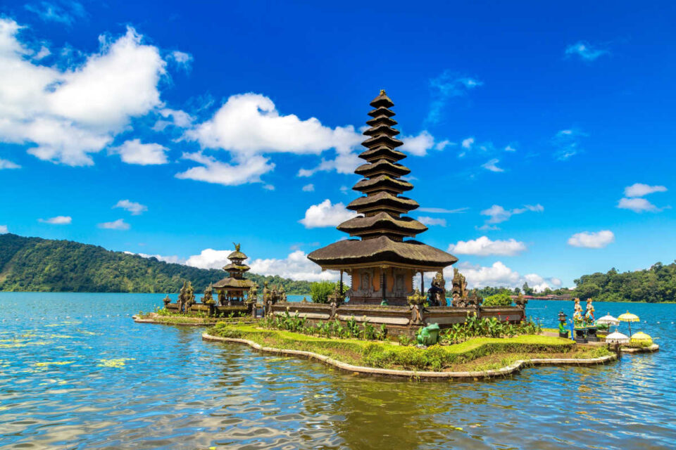 Travelers Will Get Travel Discounts For Paying Bali Tourist Tax - The ...
