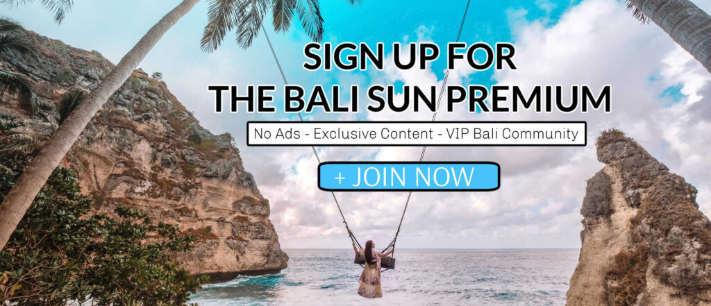 Bali Wants To See Family-Friendly Resort Promoted To Tourists - The ...