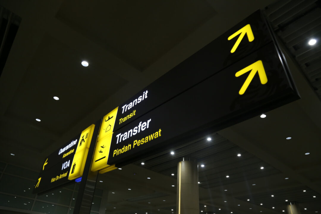 New Tourism Tax Payment Counters Coming To Bali Airport - The Bali Sun
