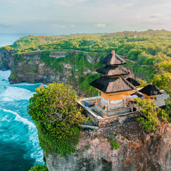 The Way In Which Bali’s Tourism Industry Is Managed Could Be Changing ...