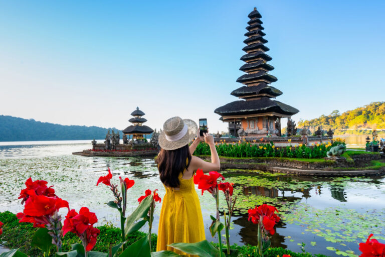 Fresh Guidelines Issued To Bali Tourists To Help Promote Cultural ...