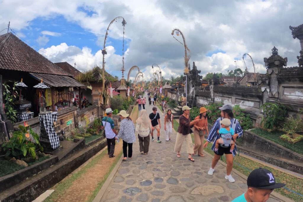 Digital Platform Helps Bali Tourists Find Cultural Village Gems - The ...