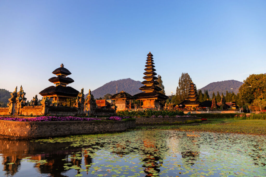 Bali Looks To International Travel Hotspots For Solutions For ...