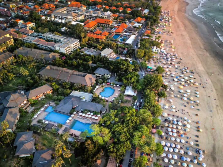 The Bali Sun - Page 2 of 324 - Daily Bali News and Events