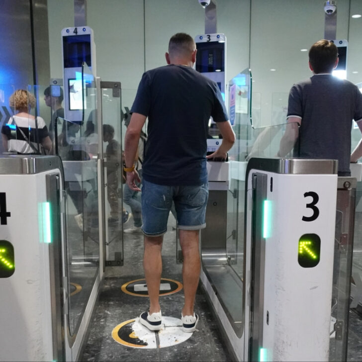 Bali Immigration Shares Advice On How To Use New Autogates At Airport ...