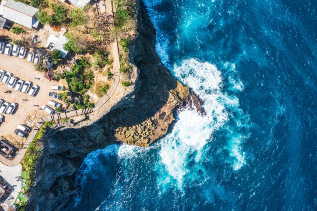 Bali Tourists Warned Of Dangerous Conditions Along Island’s Famous ...