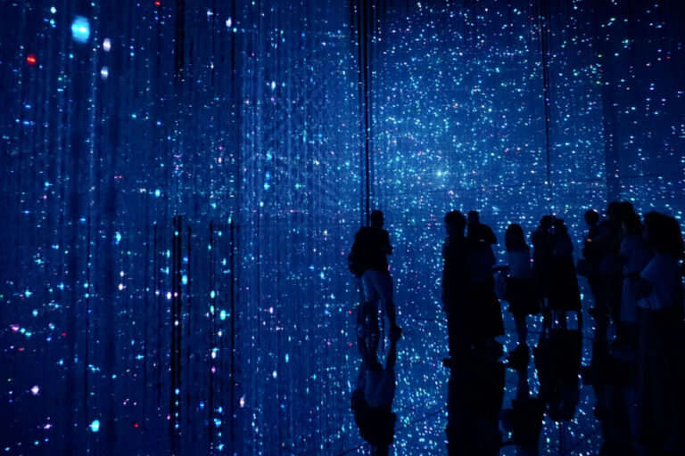 Indonesia’s First Immersive Dome To Open In Bali's City Of The Future ...