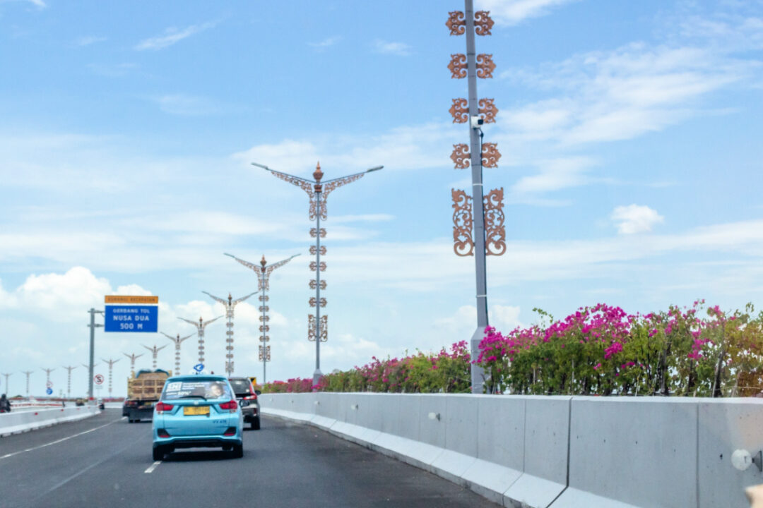 Major Infrastructure Developments Set To Change Face Of Bali Tourism By ...