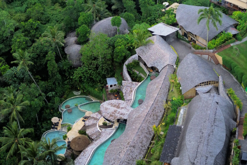 Ubud’s Newest Luxury Tourist Retreats Win At World Luxury Awards 2024 ...