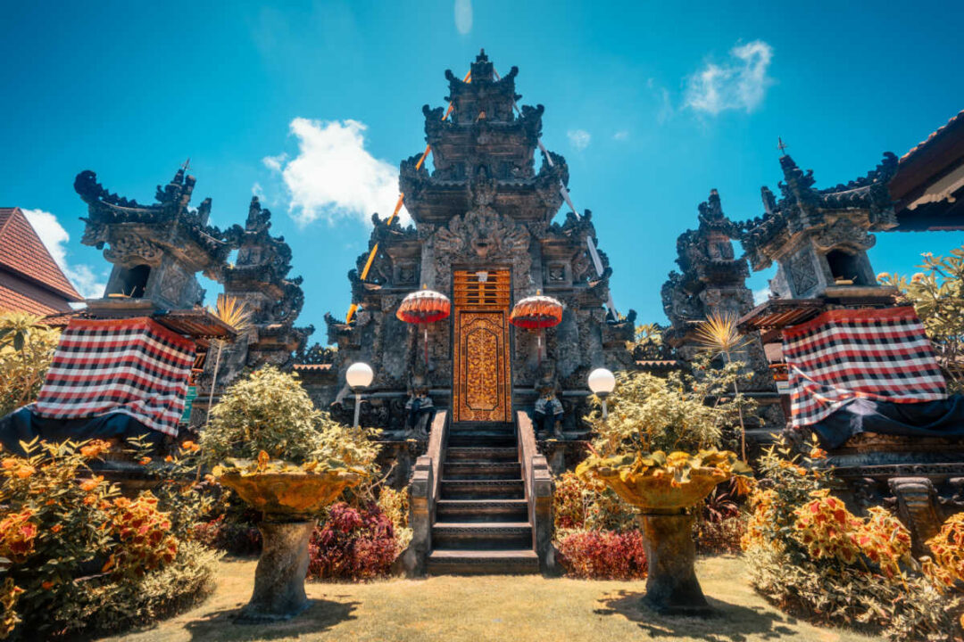Wayan Koster Wins Second Term As Governor Of Bali - The Bali Sun