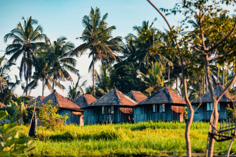 Bali’s Local Guesthouses Are Perfect For Tourists Seeking Homely ...