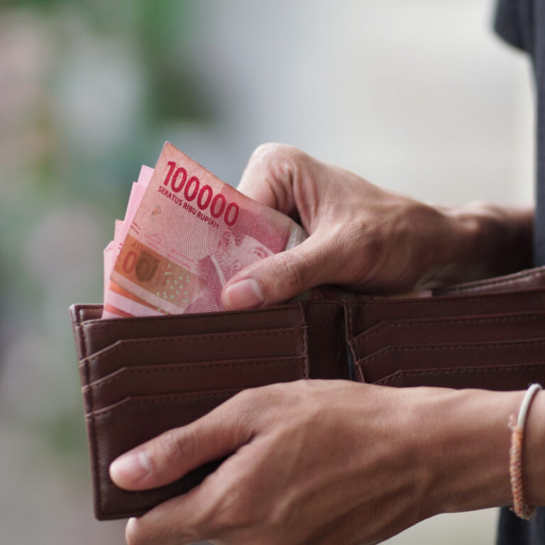 Big Changes To Indonesia’s Money System Mean Bali Tourists Won’t Be ...