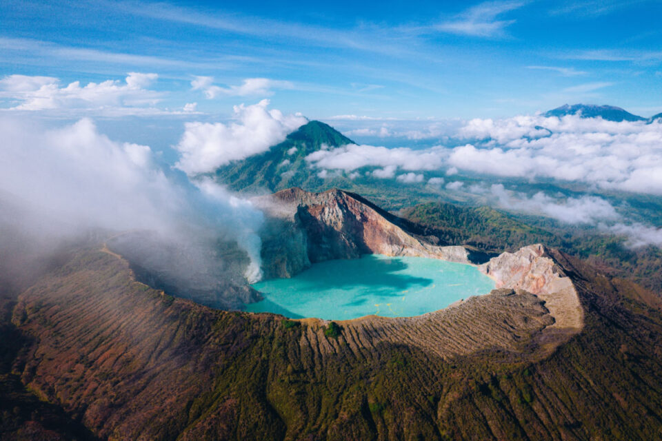 Incredible Day Trip To Java From Bali Could Be 2025’s Biggest Travel ...