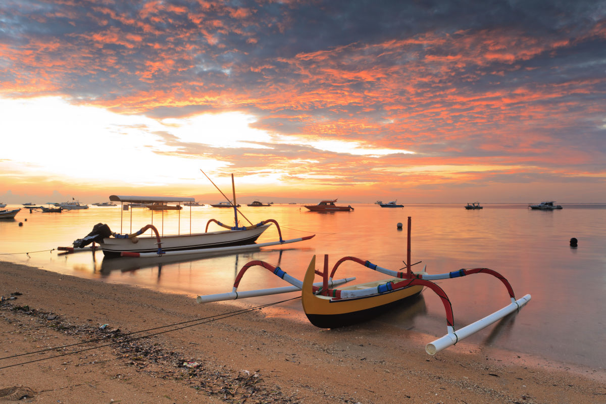 Northwest Bali Is A Low-Key Hidden Gem Tourists Need To Explore - The ...