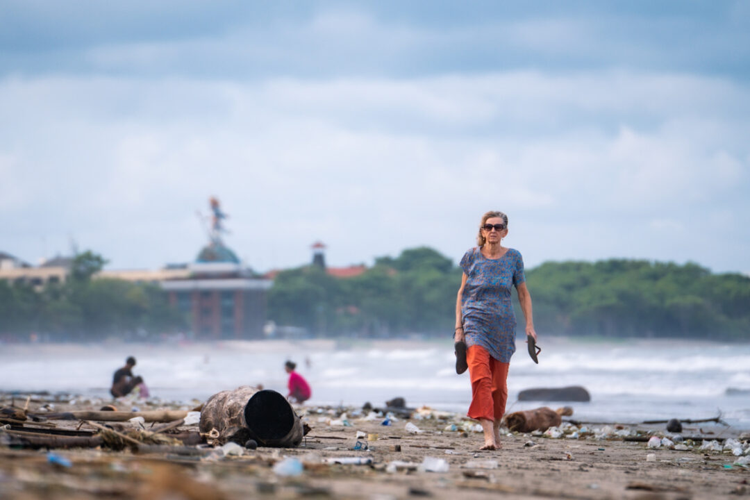 Plastic Tide Season In Bali Has Arrived - These Are The Worst Affected ...