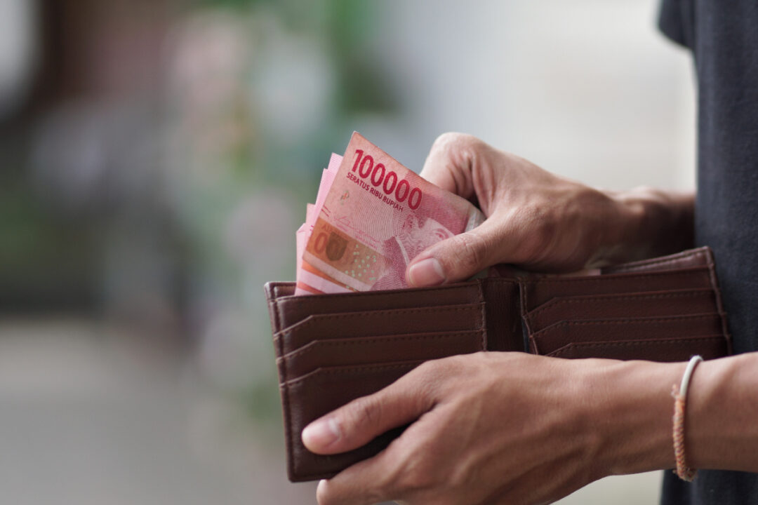 Tourists Should Carry Cash In Bali And Not Rely On Bank Cards For ...