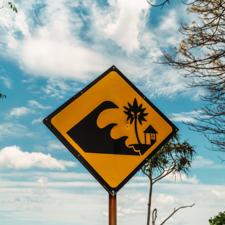 New Tsunami Warning System Installed In Bali To Protect Tourists - The ...