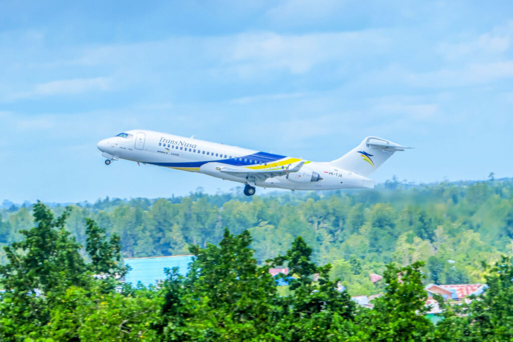 New Bali Flight Shows Australian Demand For Island Vacations Keeps ...