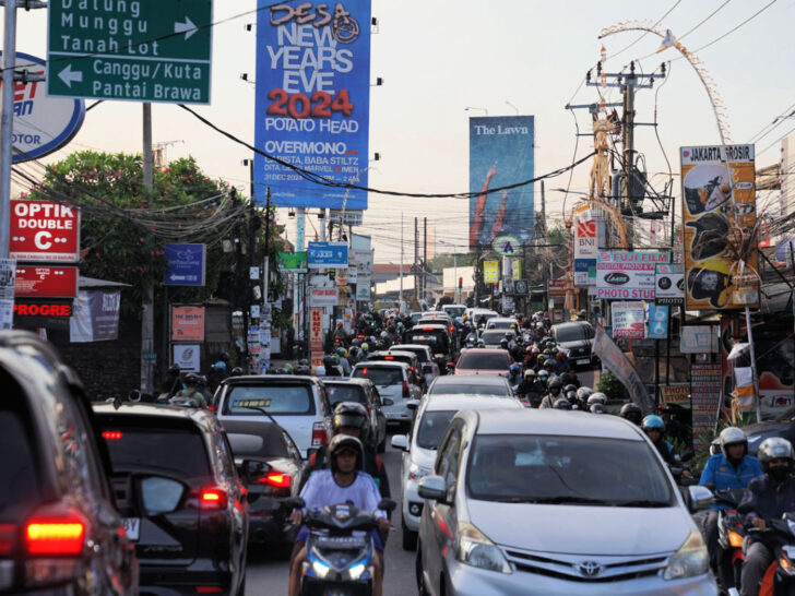 The Bali Sun - Daily Bali News and Events