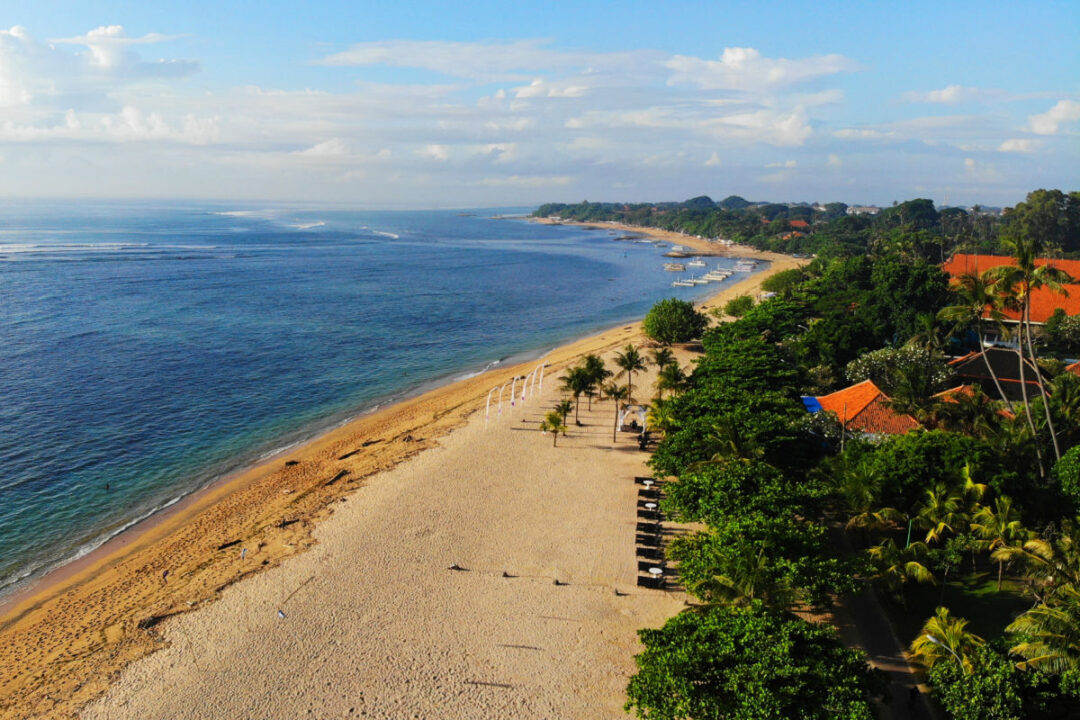 New Free Shuttle Bus Service Will Be Launched In Bali’s Sanur Tourism ...