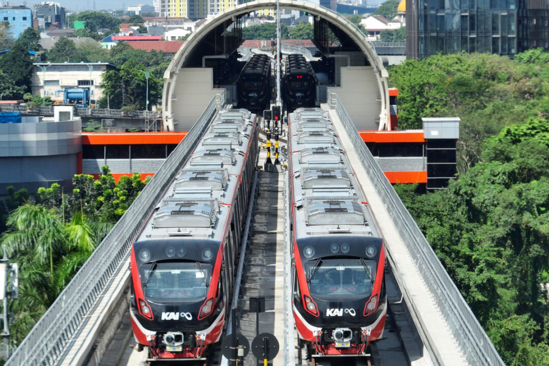 Jakarta’s Mandatory Use Of Public Transport Could Inspire Change In ...
